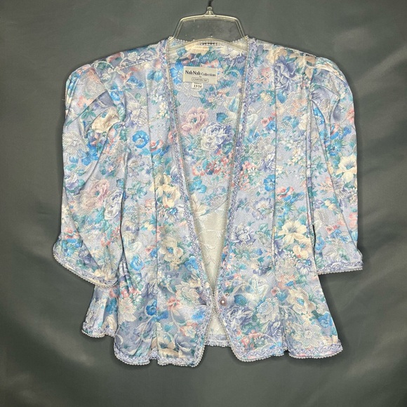 Nah Nah Collection | Jackets & Coats | Vintage Nah Nah Collections By ...